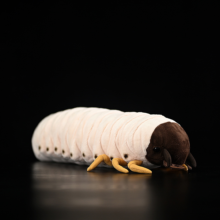Insect Plush Toys | Cute Creepy Crawlies - SoftDaysLab